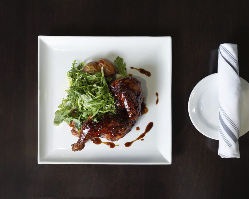 Gallery – Steam Restaurant ILM