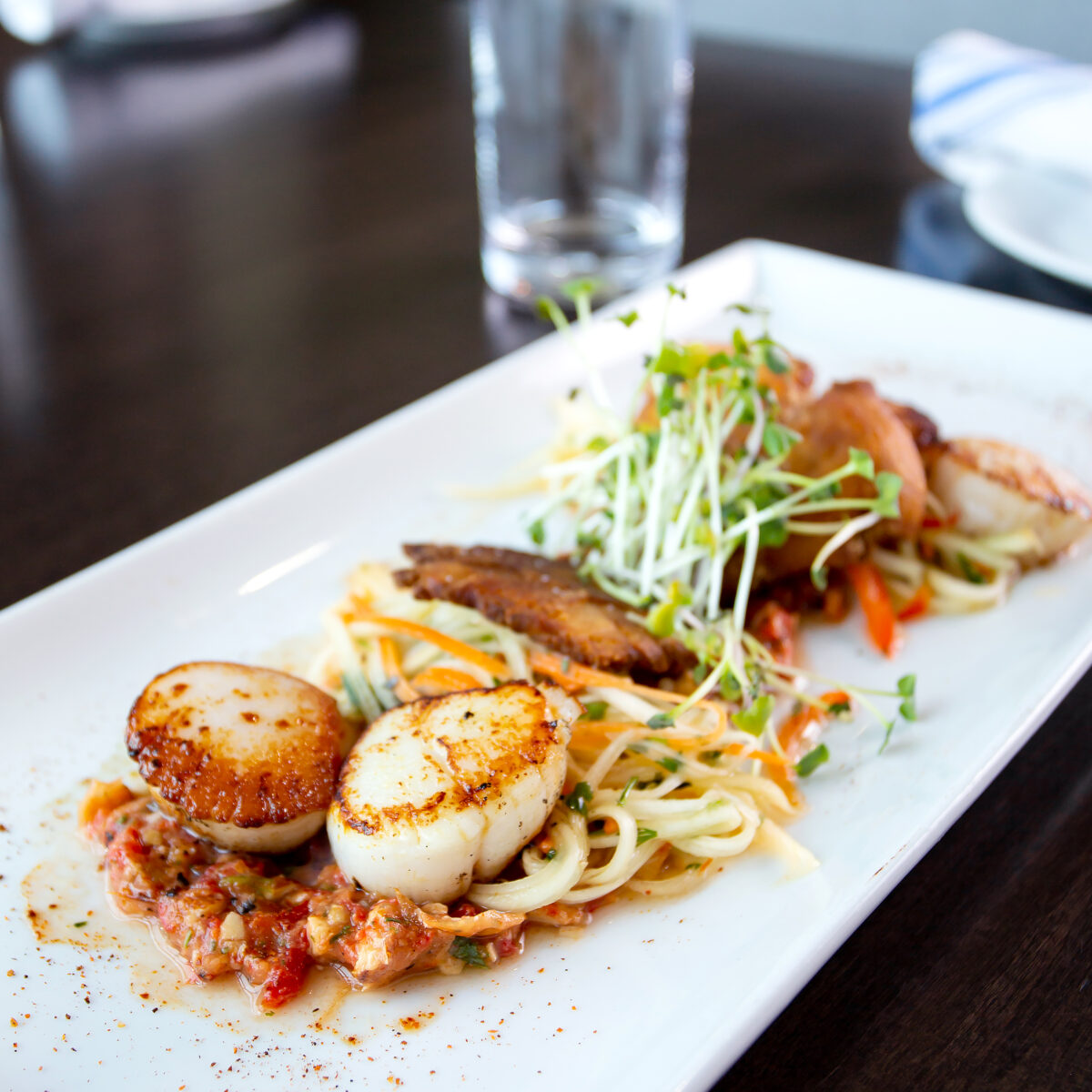 Gallery – Steam Restaurant ILM
