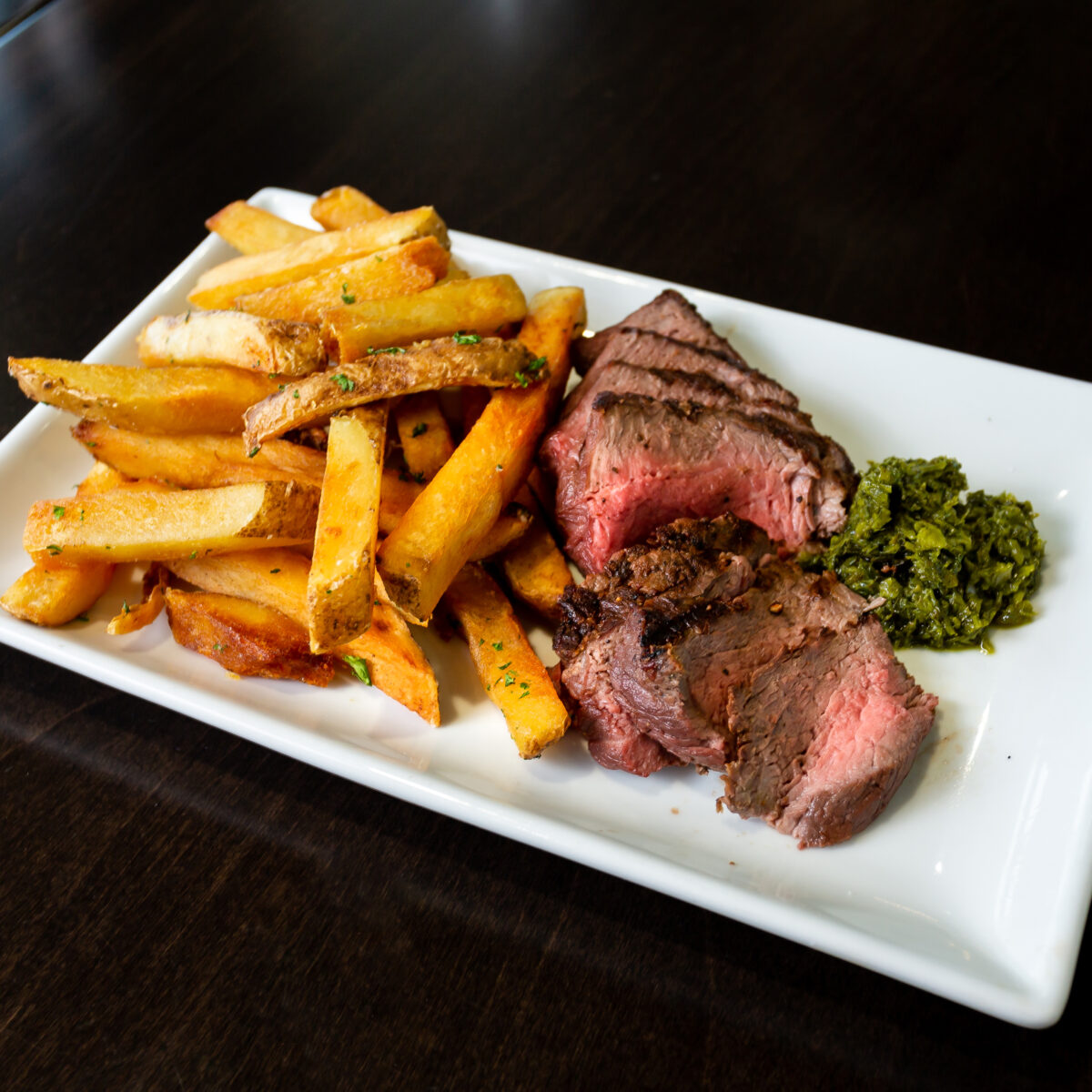 Gallery – Steam Restaurant ILM
