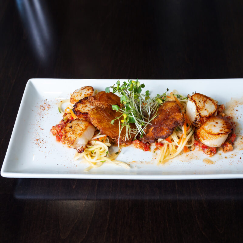 Gallery – Steam Restaurant ILM