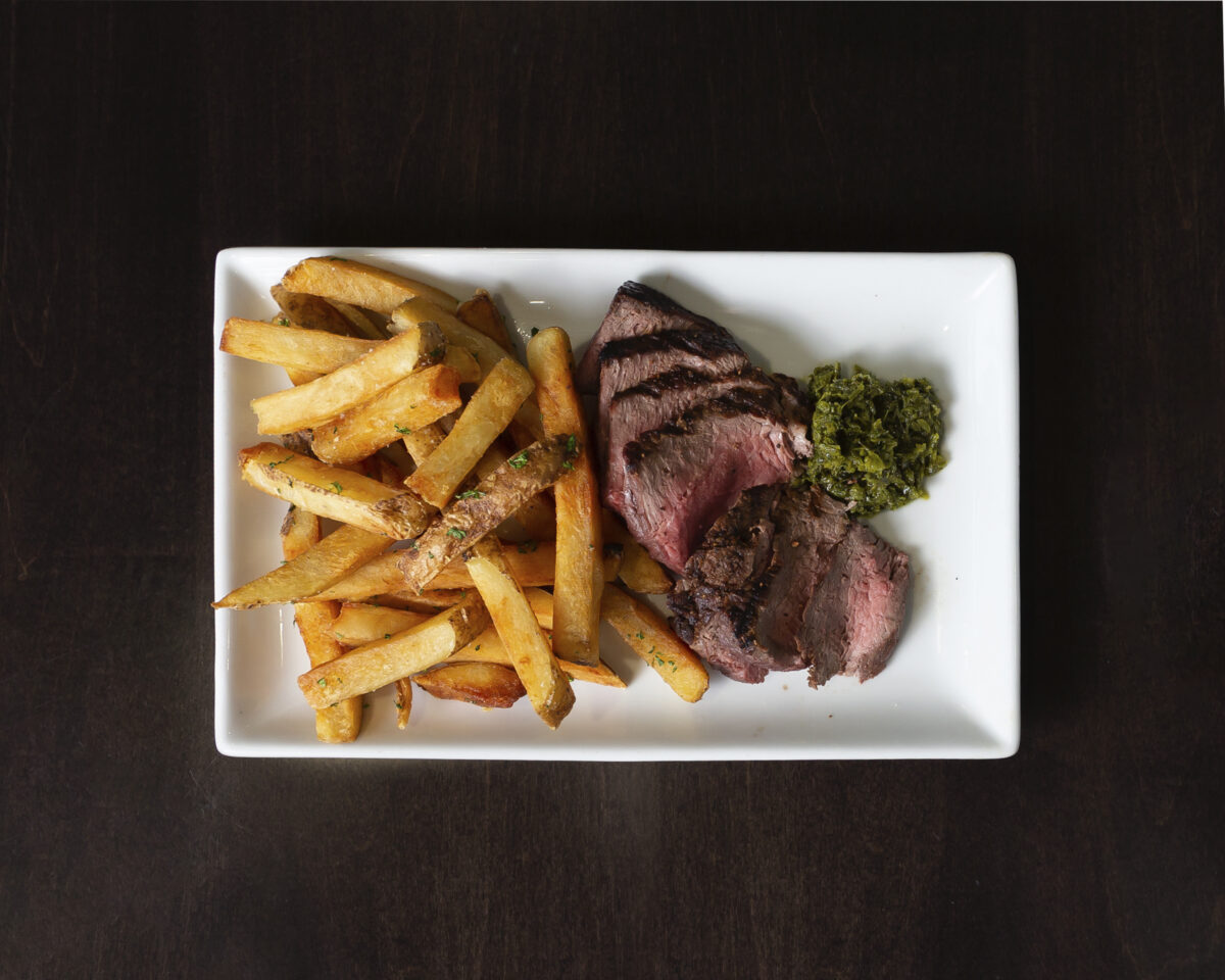Gallery – Steam Restaurant ILM