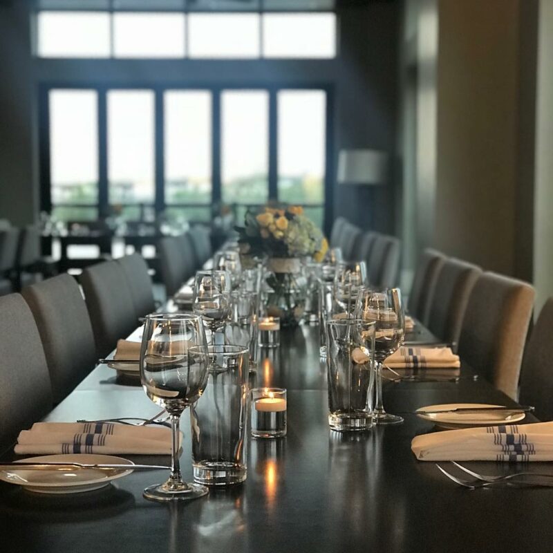 Gallery – Steam Restaurant ILM