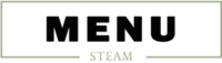 Menu – Steam Restaurant ILM